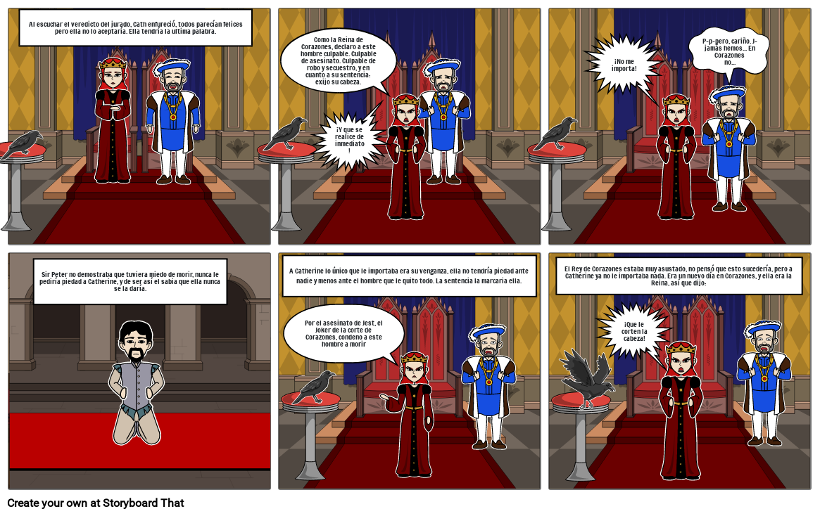 HEARTLESS Storyboard By D4d709d4 heartless-storyboard-by-d4d709d4