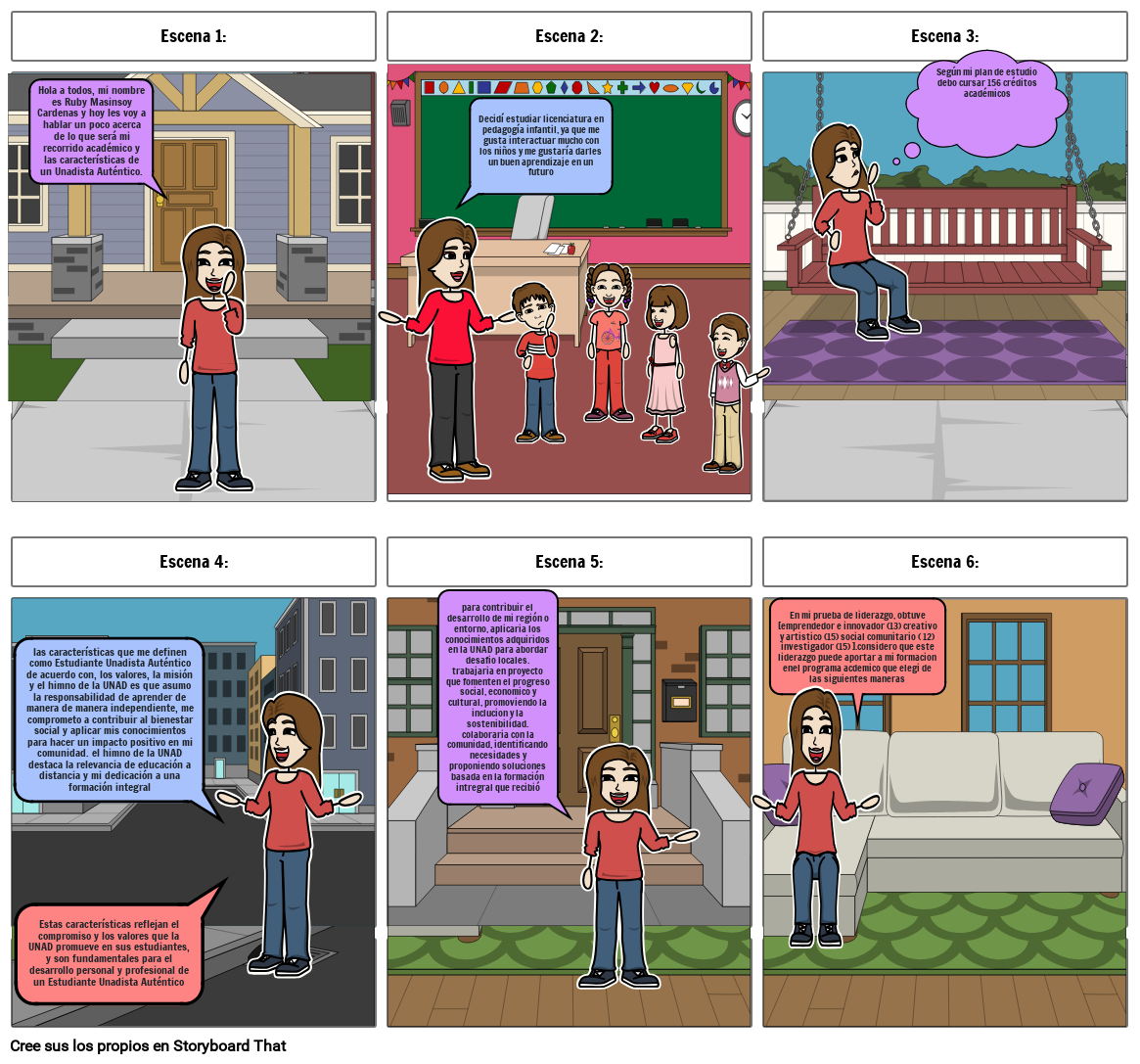 RUBY Storyboard par d4ddb78a