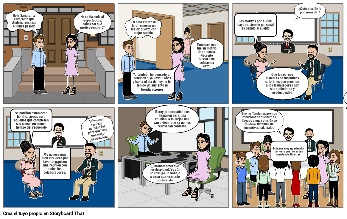 Escuela Cientifica Storyboard por d4f73ea7