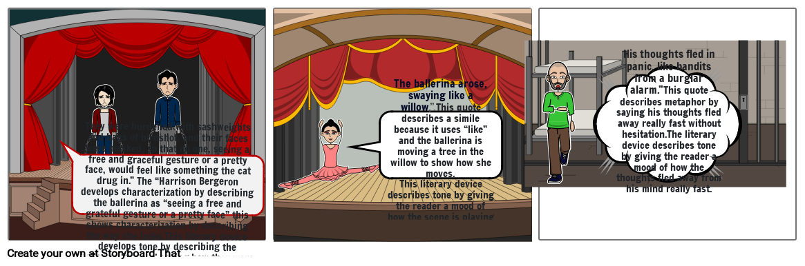 Ela Project Storyboard By D5930d51