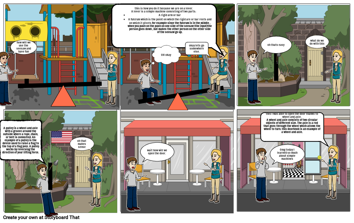 LOL MAN OG MOGGER Storyboard por d8b7cacd