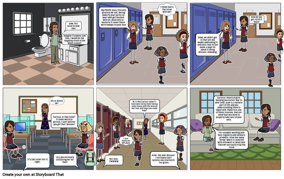 PHDPE Assessment Storyboard por d9242ca3