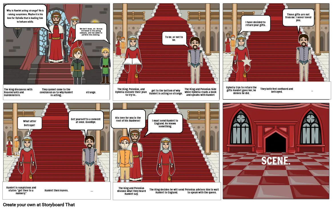 Untitled Storyboard Storyboard Por D97d303b