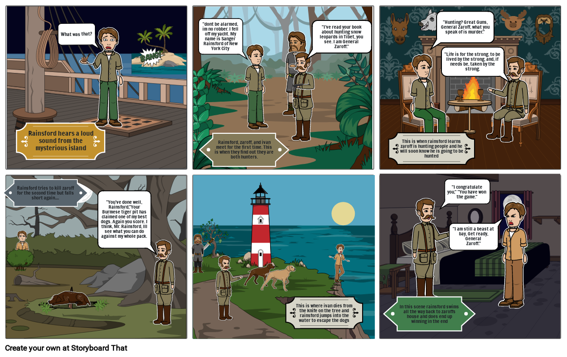 MDG Storyboard por d9bfc91b