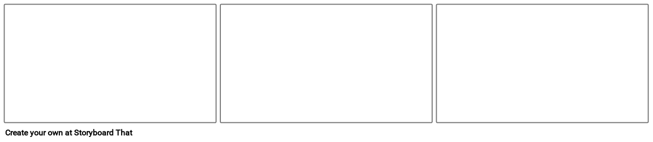 Blank Storyboard til Film Storyboard by da-examples