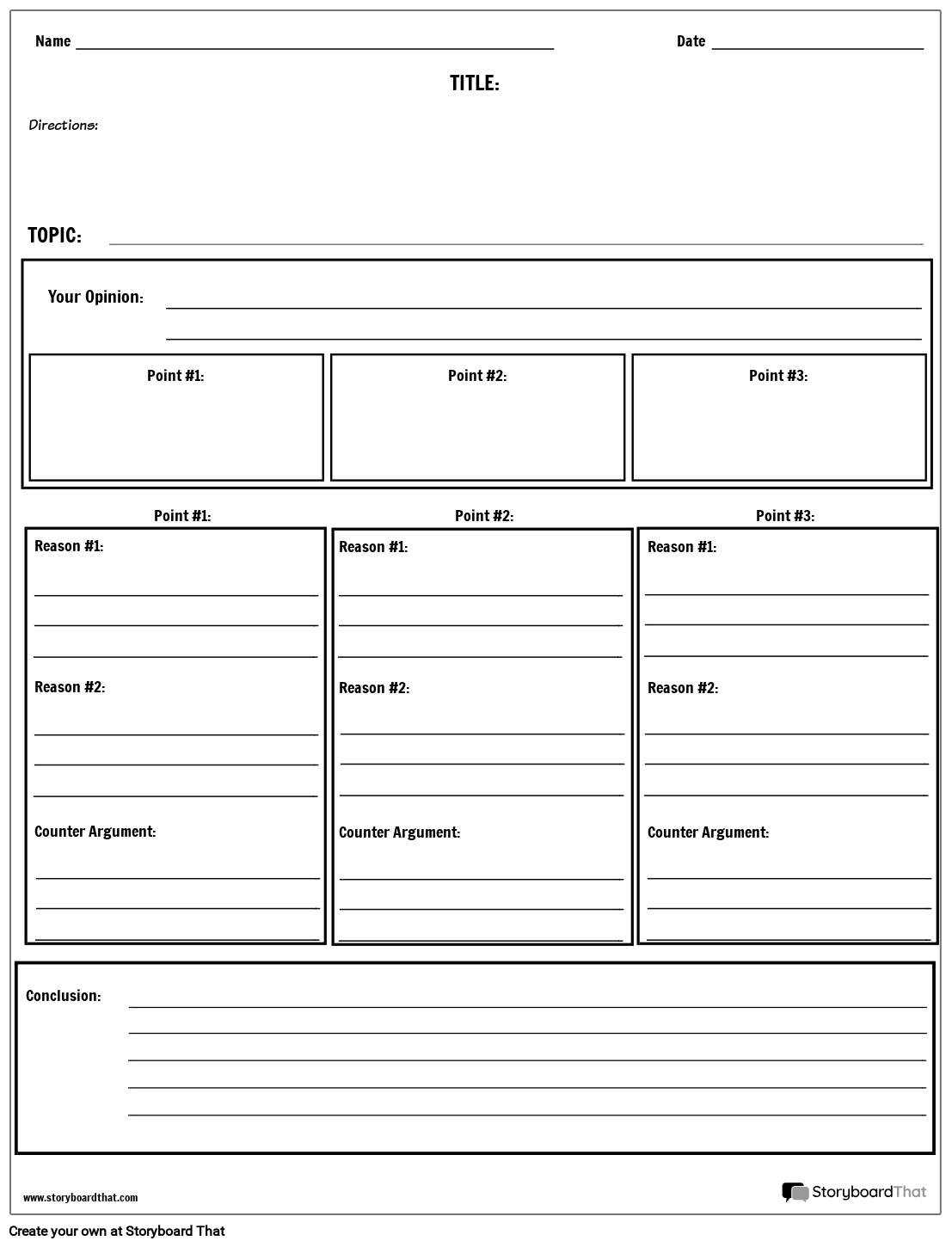 Detaljeret Oversigt Storyboard by da-examples