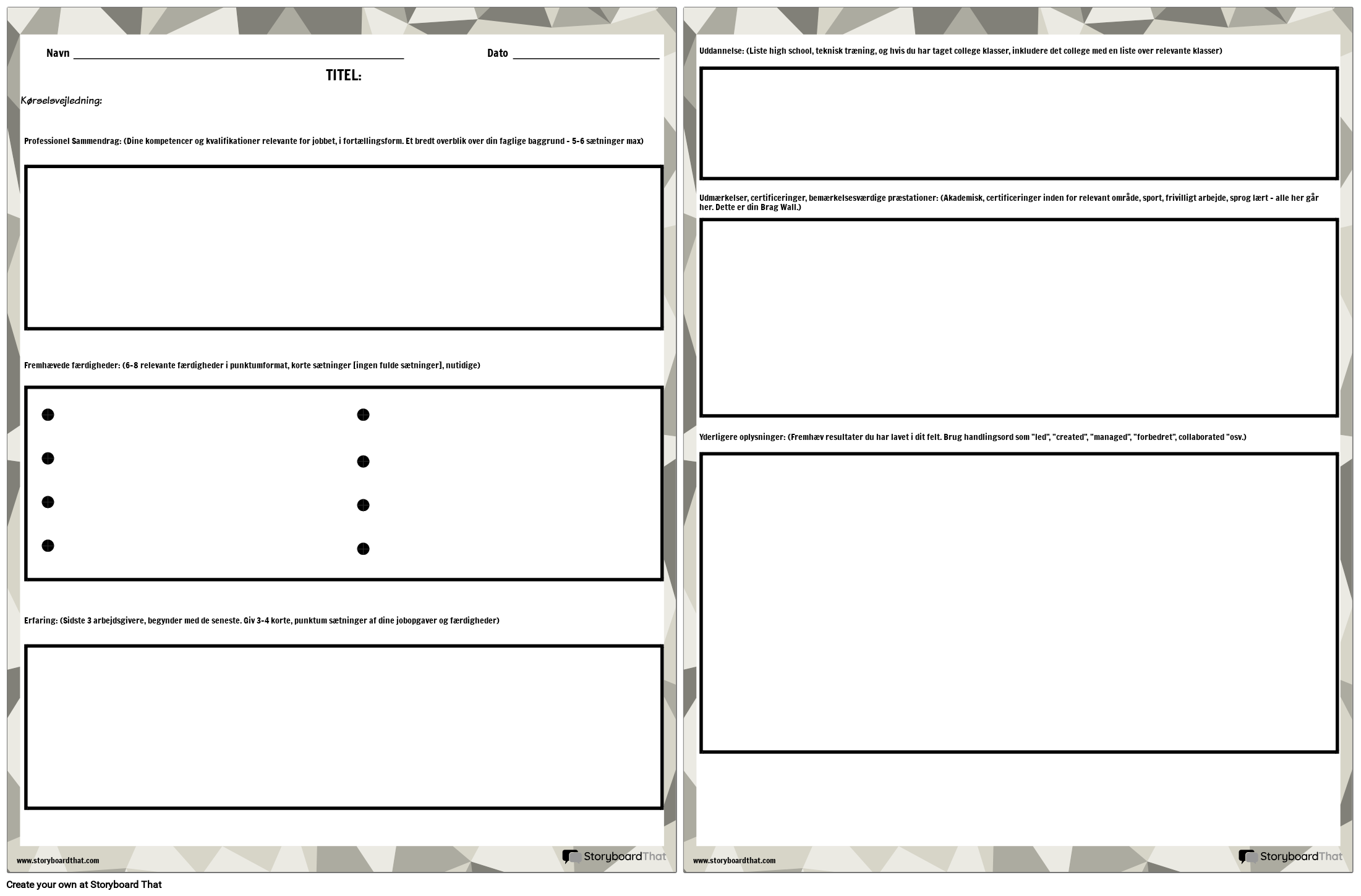 Genoptag 3 القصة المصورة من قبل da-examples