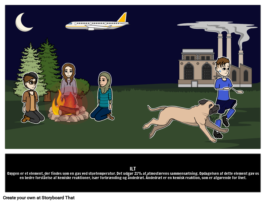 Ilt Storyboard by da-examples