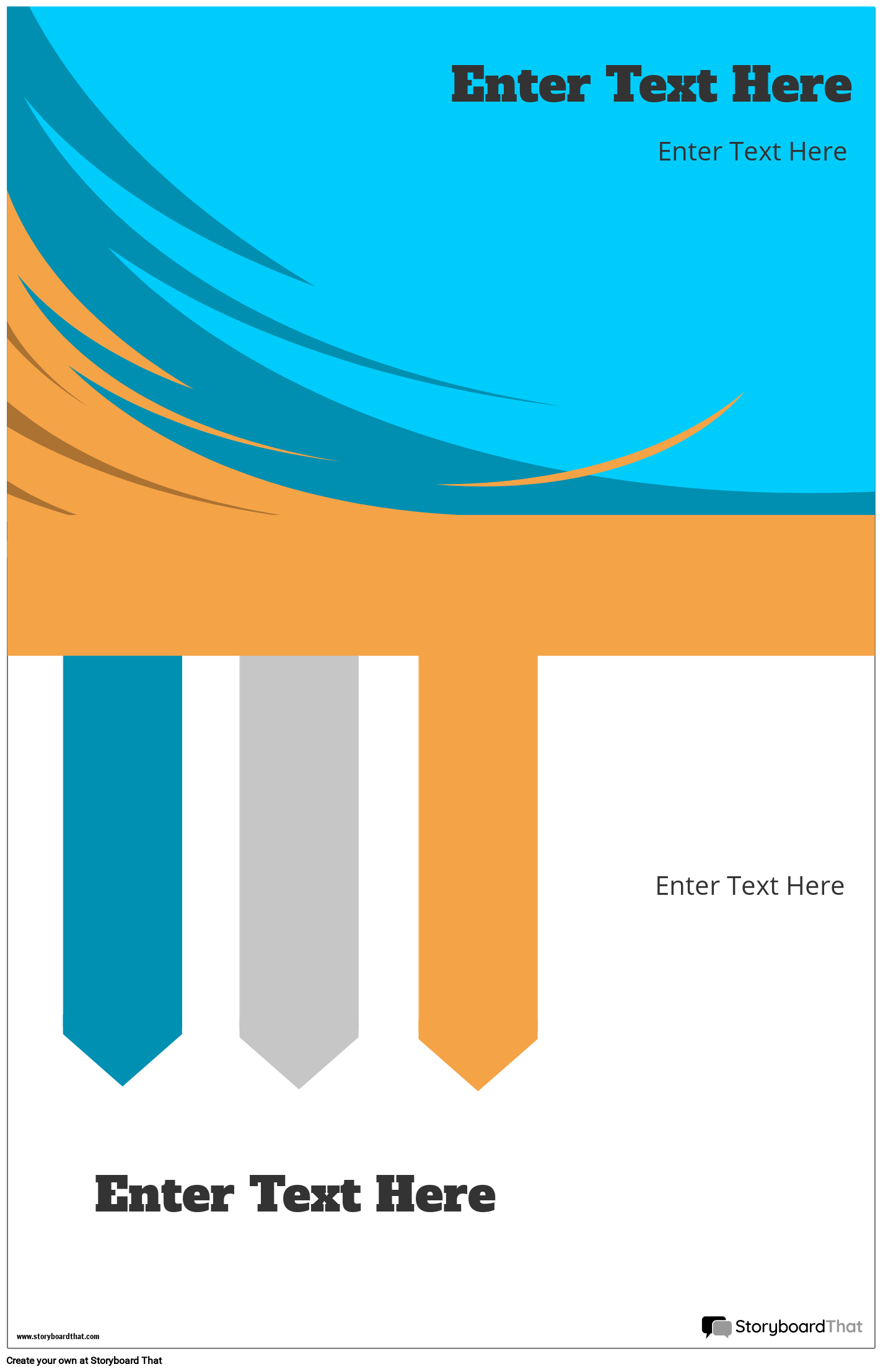 Infografisk Plakat Storyboard af da-examples Infografisk Plakat Storyboard af da-examples