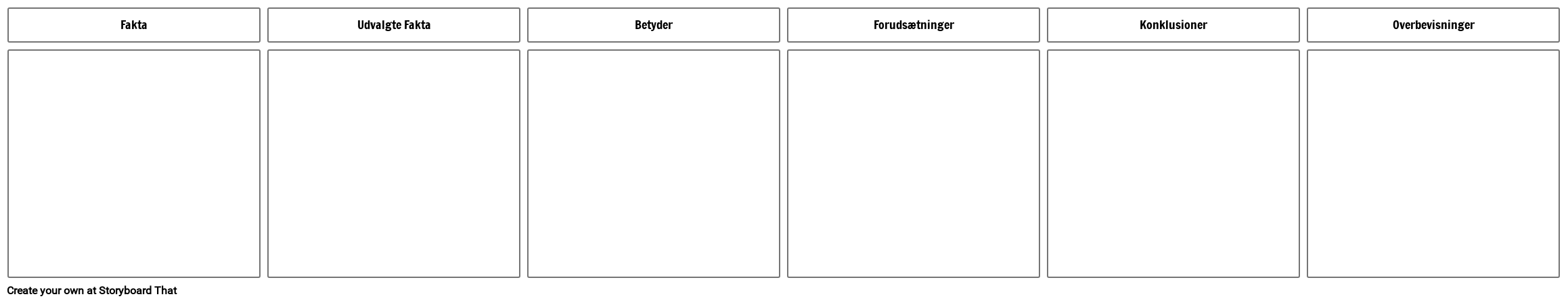Ladder af Indledende Skabelon Storyboard by da-examples