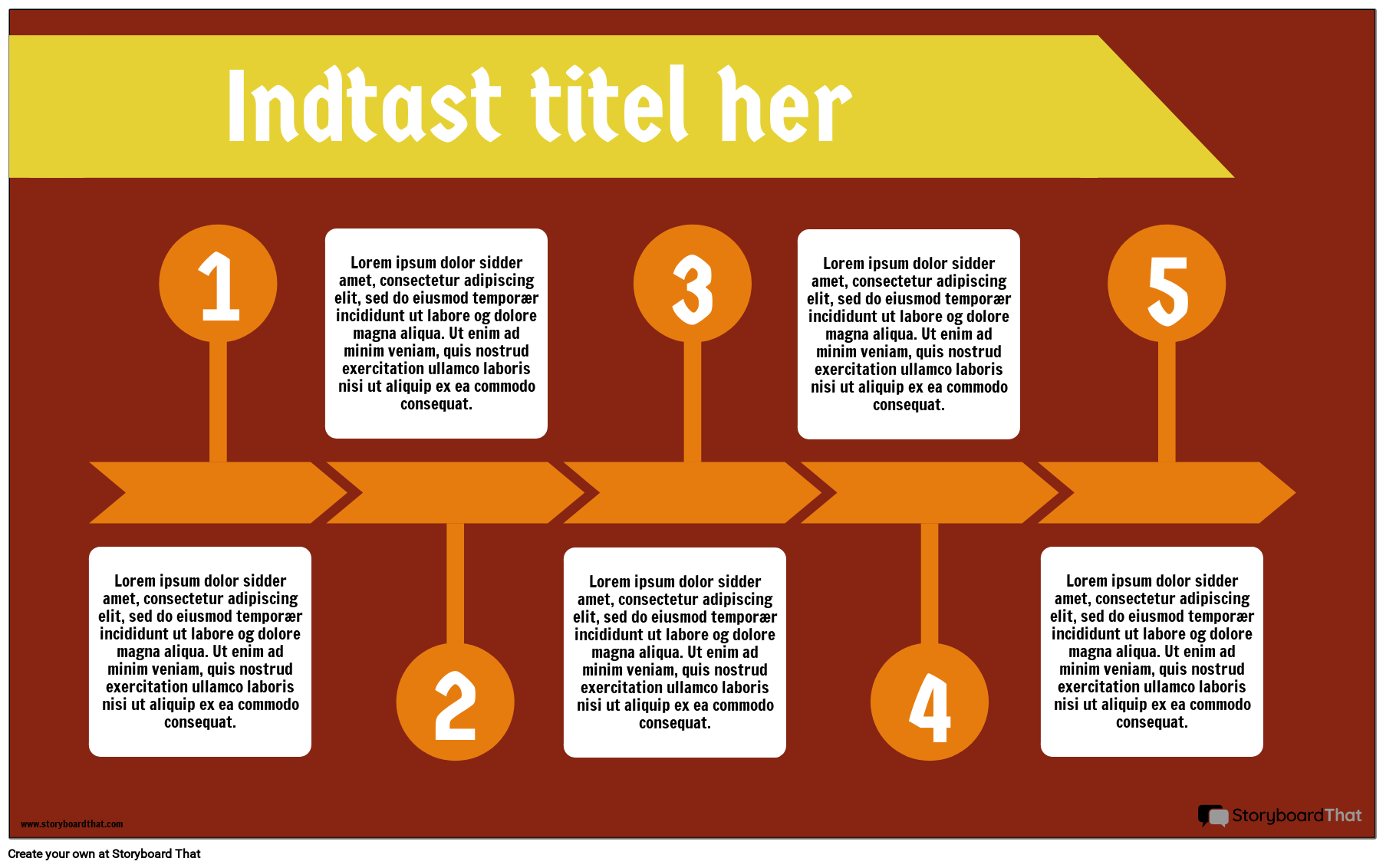 Mål Info-3 Storyboard af da-examples