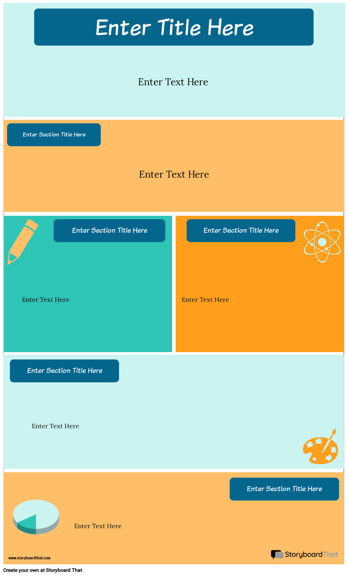 Strategier Infografisk Skabelon Storyboard af da-examples Strategier Infografisk Skabelon Storyboard af da-examples