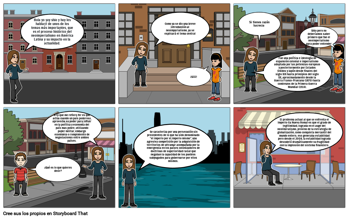 Nose Storyboard par da3872eb