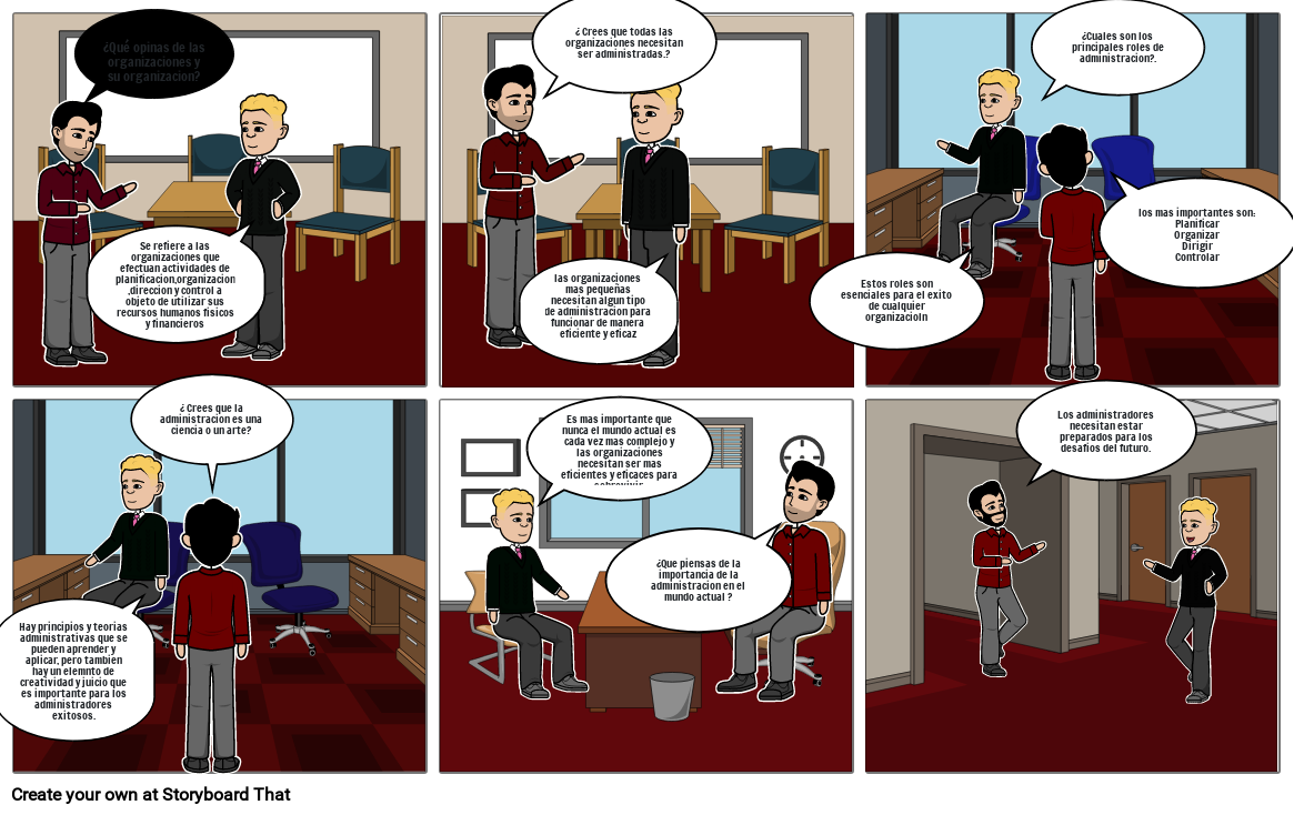 Untitled Storyboard Storyboard por da68c923