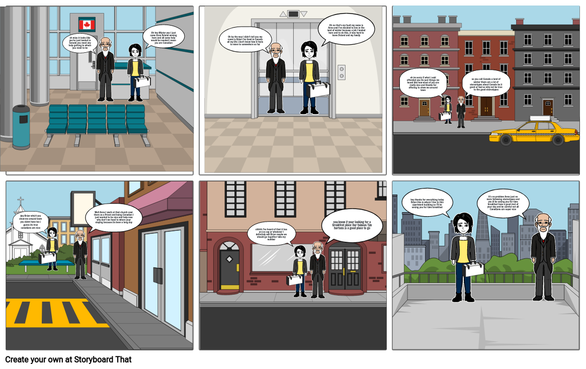 History project Storyboard por damianwycoco123