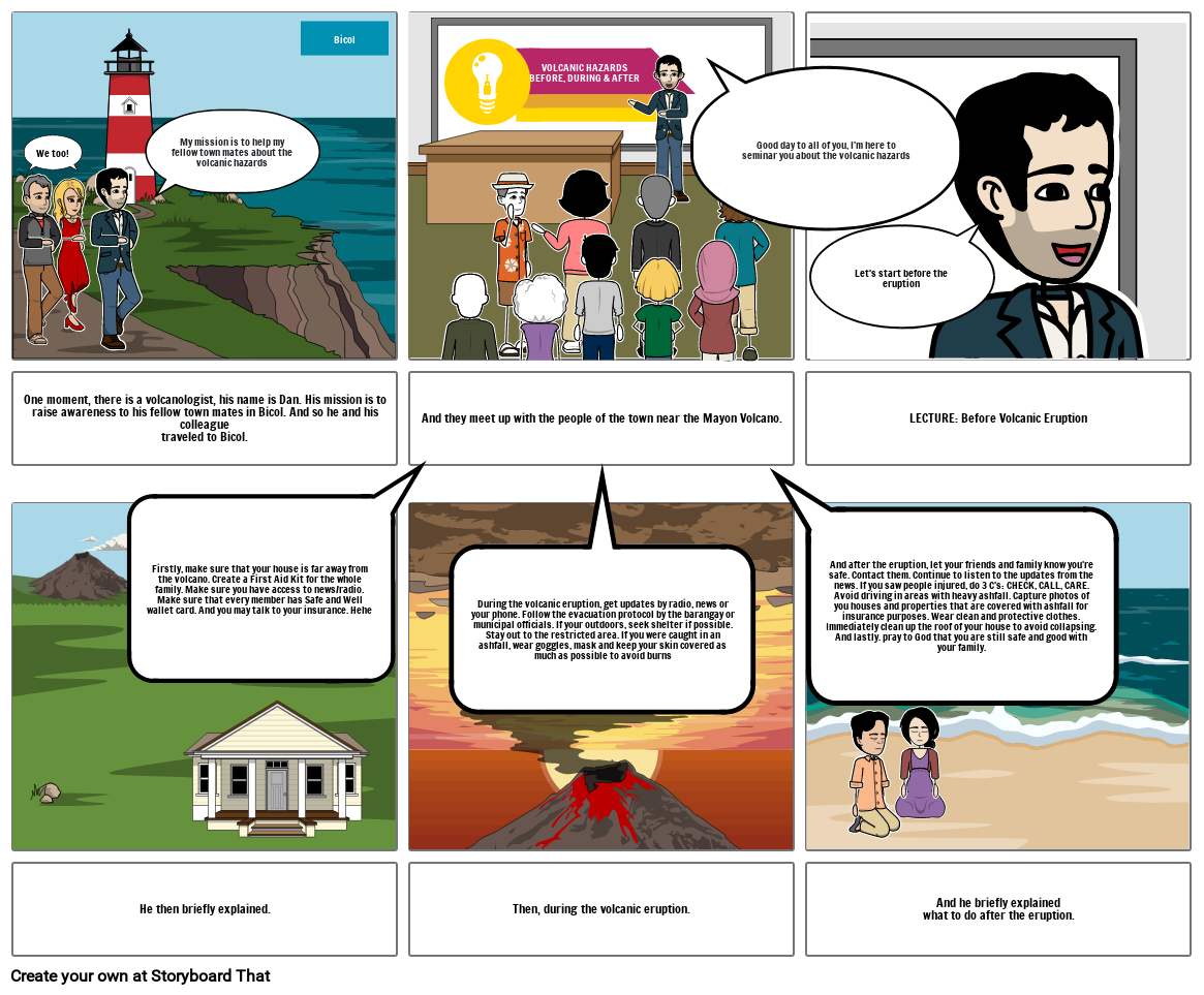 Science pt Storyboard por danmonteclaro