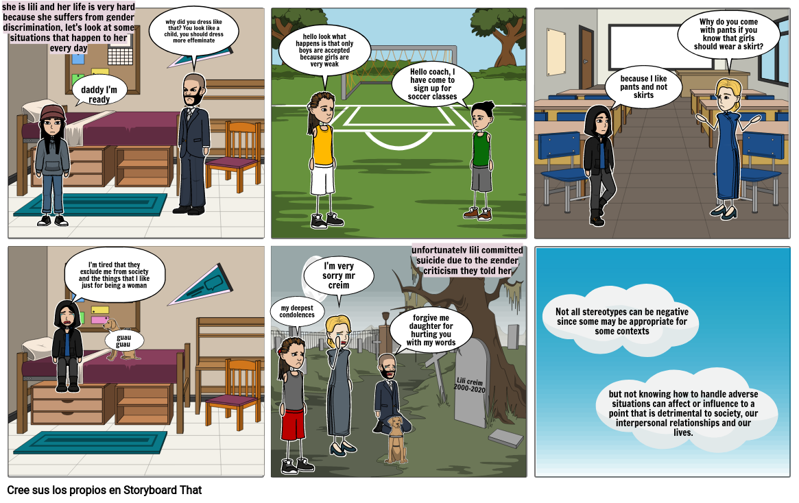 Understanding Stereotypes For Cognitive Design