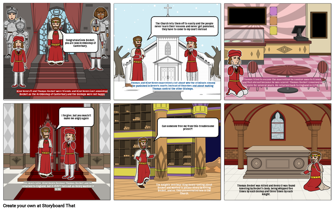 history work Storyboard por dc7dfbe8