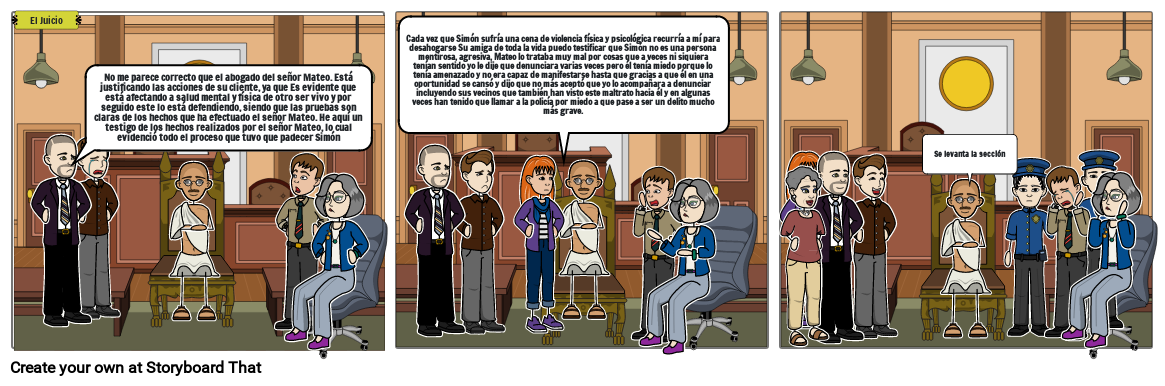 Meollo Storyboard par dcdcf96f