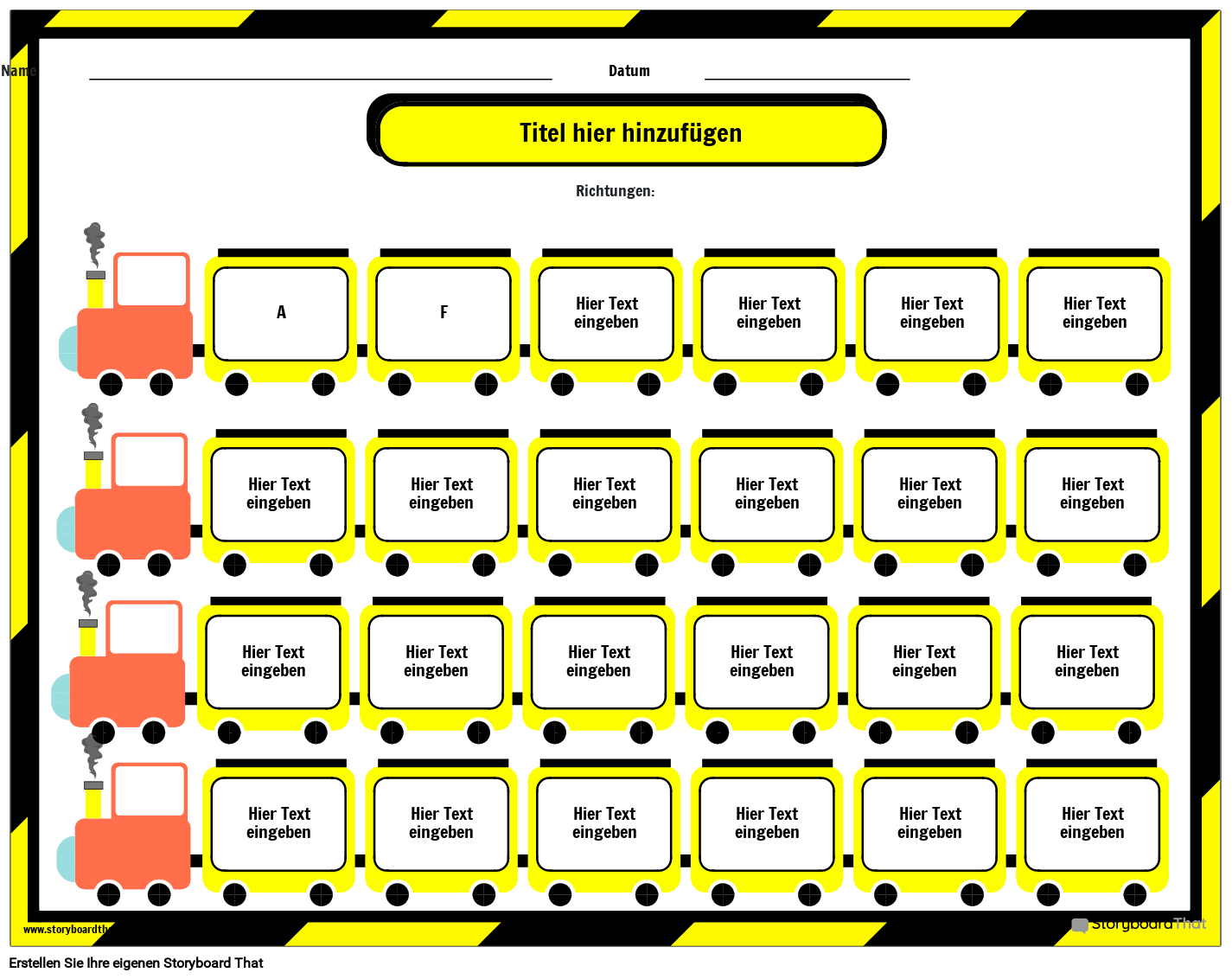 Arbeitsblatt für Vokale und Konsonanten zum Thema Trainieren