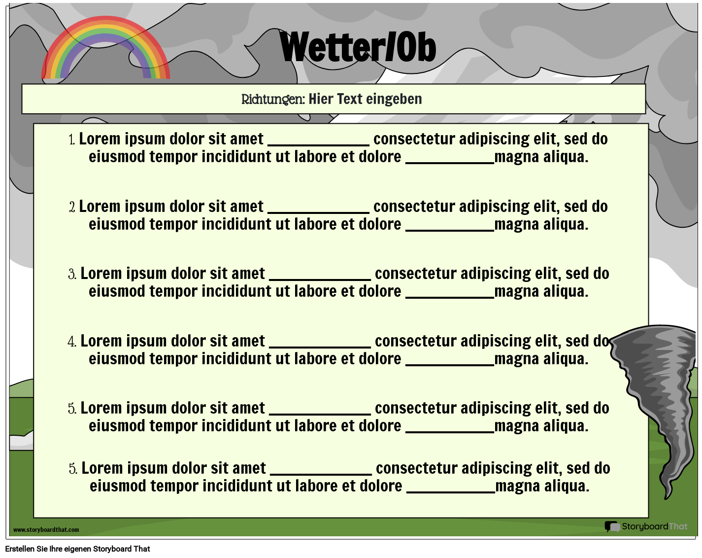 Arbeitsblatt Zur Verwendung Homophoner W rter arbeitsblatt-zur-verwendung-homophoner-w-rter