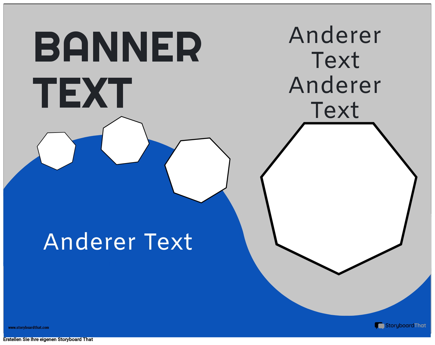 Banner 3 Storyboard by de-examples