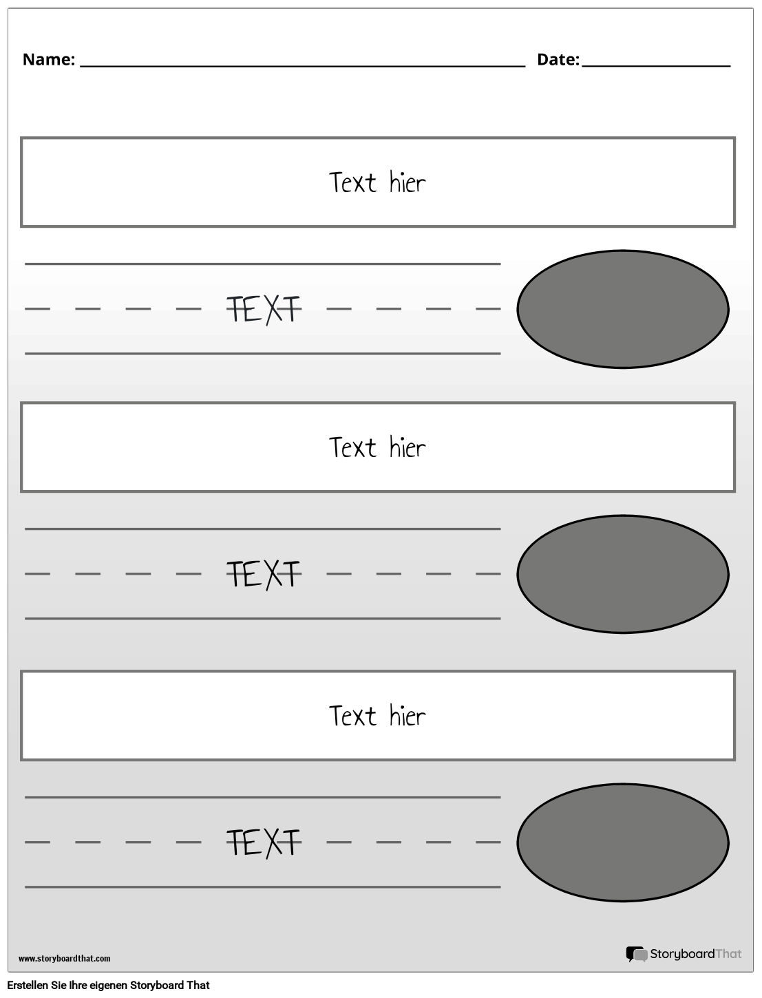 Comp Portrait Bw 1 Storyboard Von De Examples 0884
