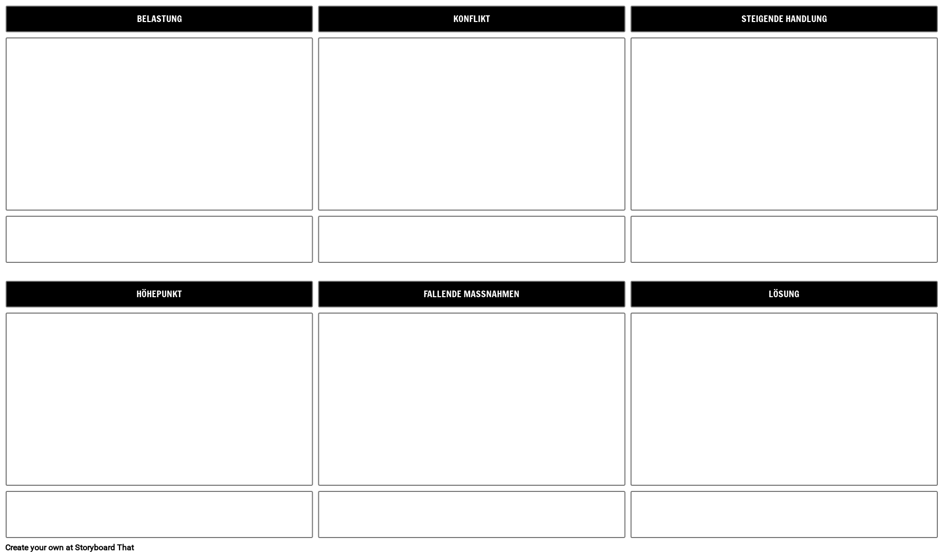 Diagrammschablone 16x9 Mont as P c De examples