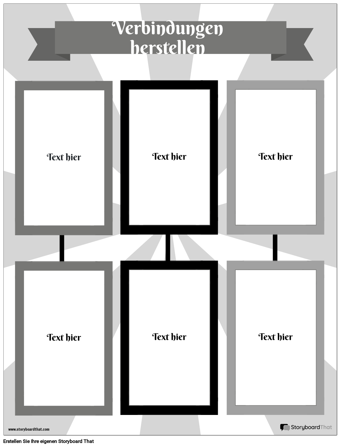 MC Portrait BW 1 Storyboard par de-examples