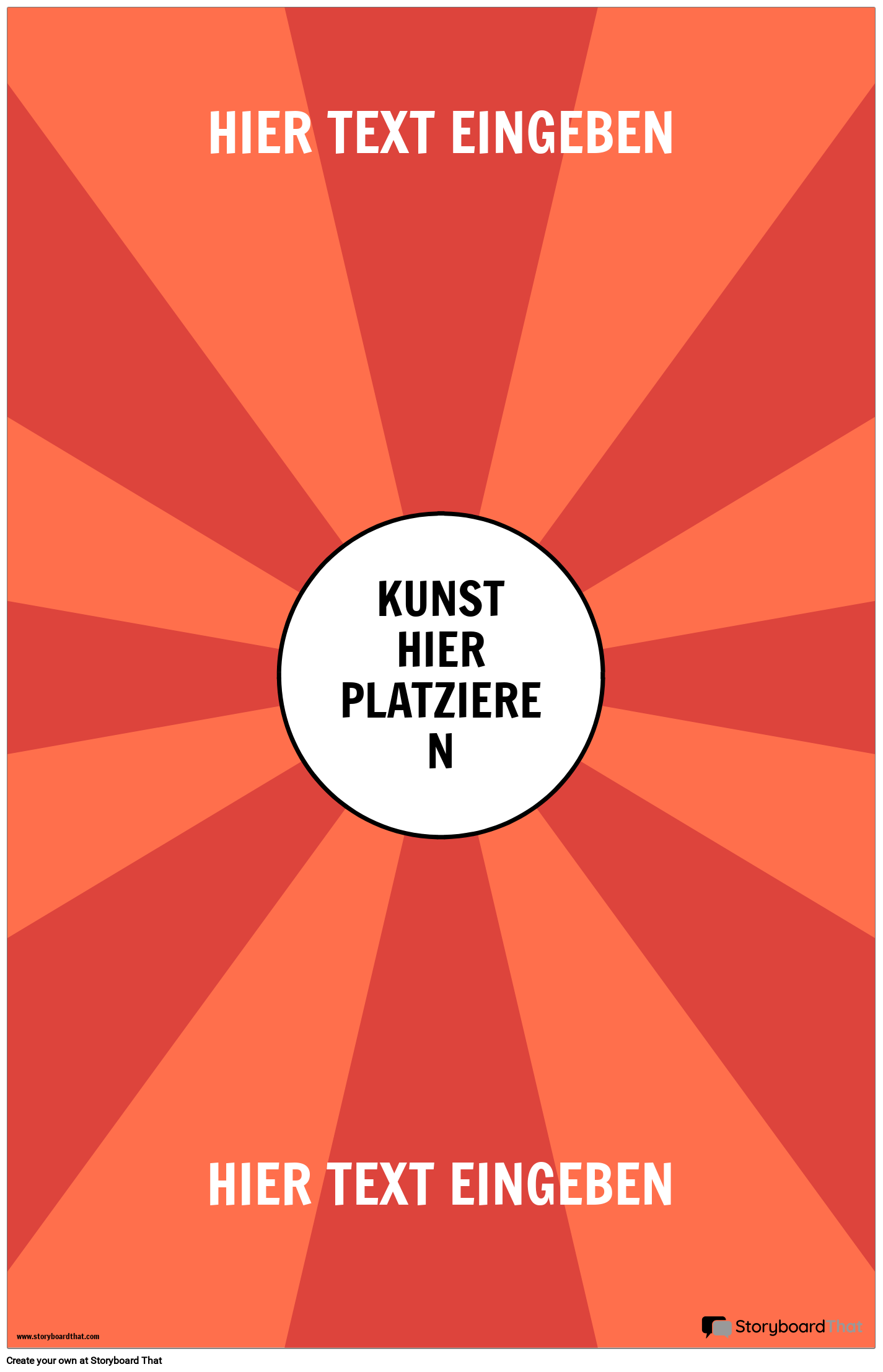 Meme-Vorlage Storyboard by de-examples