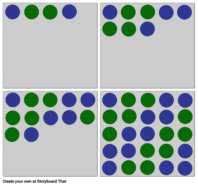 Muster Storyboard por de-examples