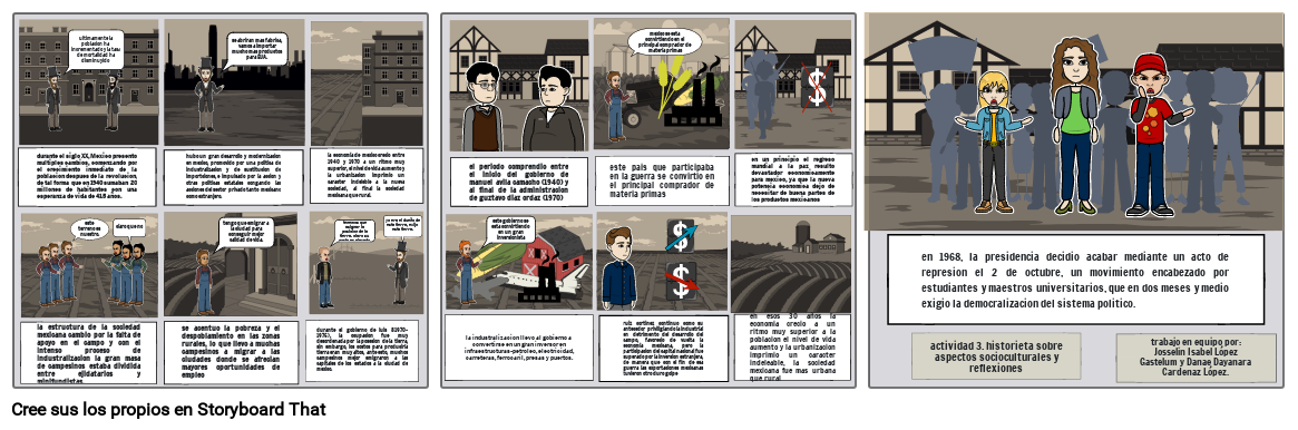 JILG-DDCL-HISTORIETA Storyboard por de686120