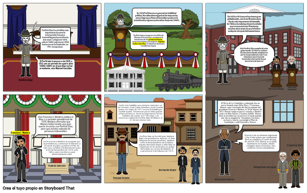 blblbl Storyboard by de944a55