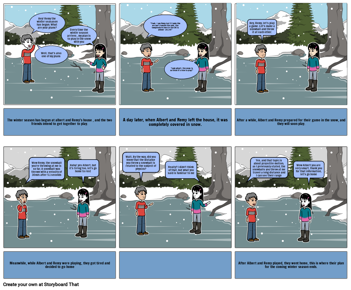 scene 4 Storyboard par deniseapostol