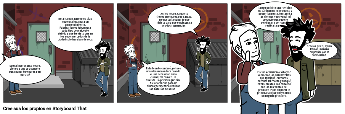 cosa 1 Storyboard by dfc56588