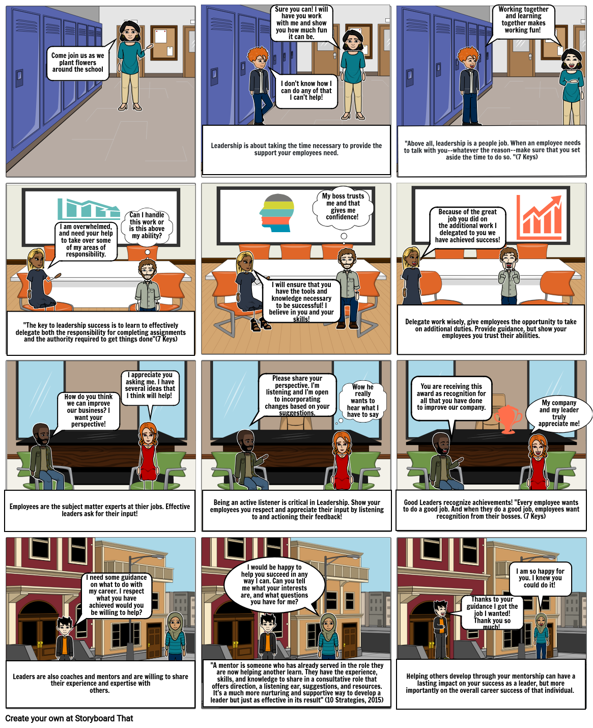 Group Assignment Storyboard par dmcdermott45