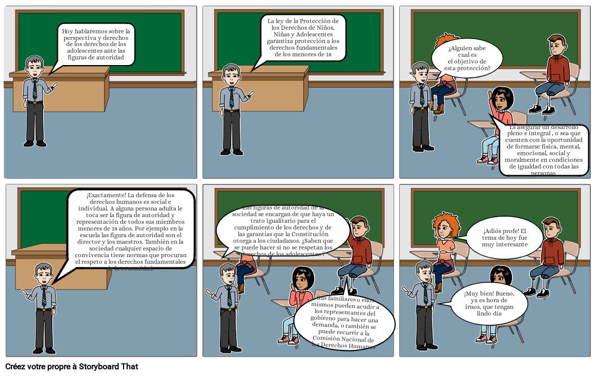 comic Storyboard by e06baa92