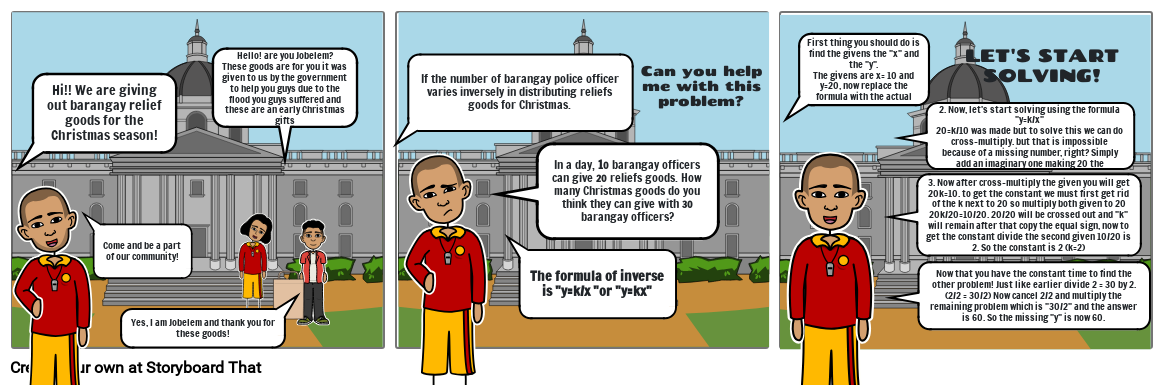 MATH PETA Storyboard por e1f8bf97fa