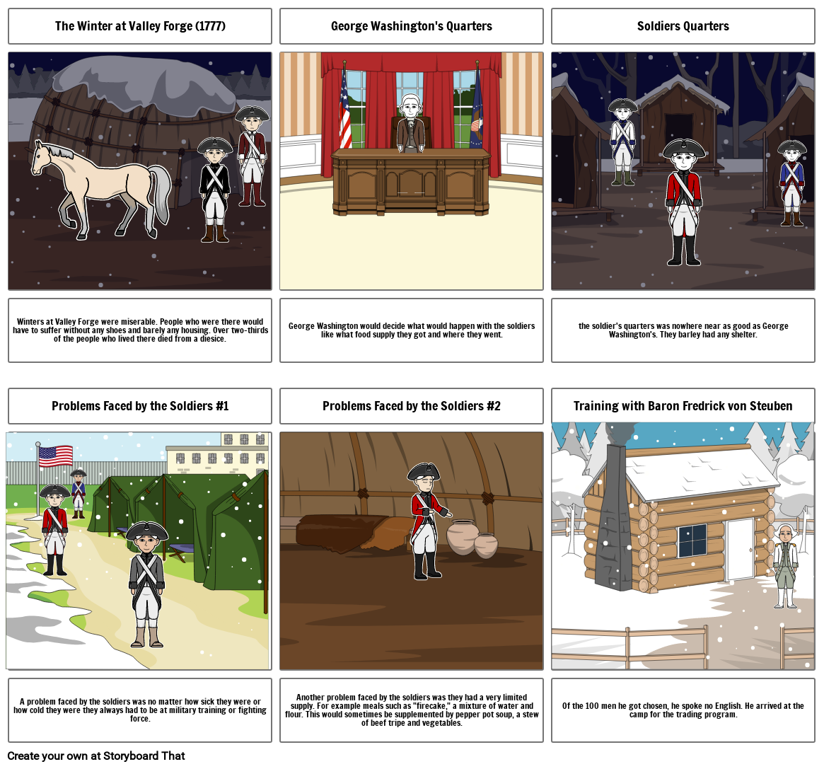 Untitled Storyboard Storyboard por e24ad690