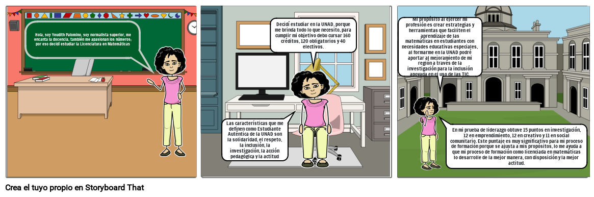 Autentico Storyboard par e43feae9