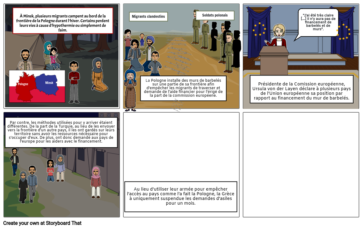 mco Storyboard by e455023a