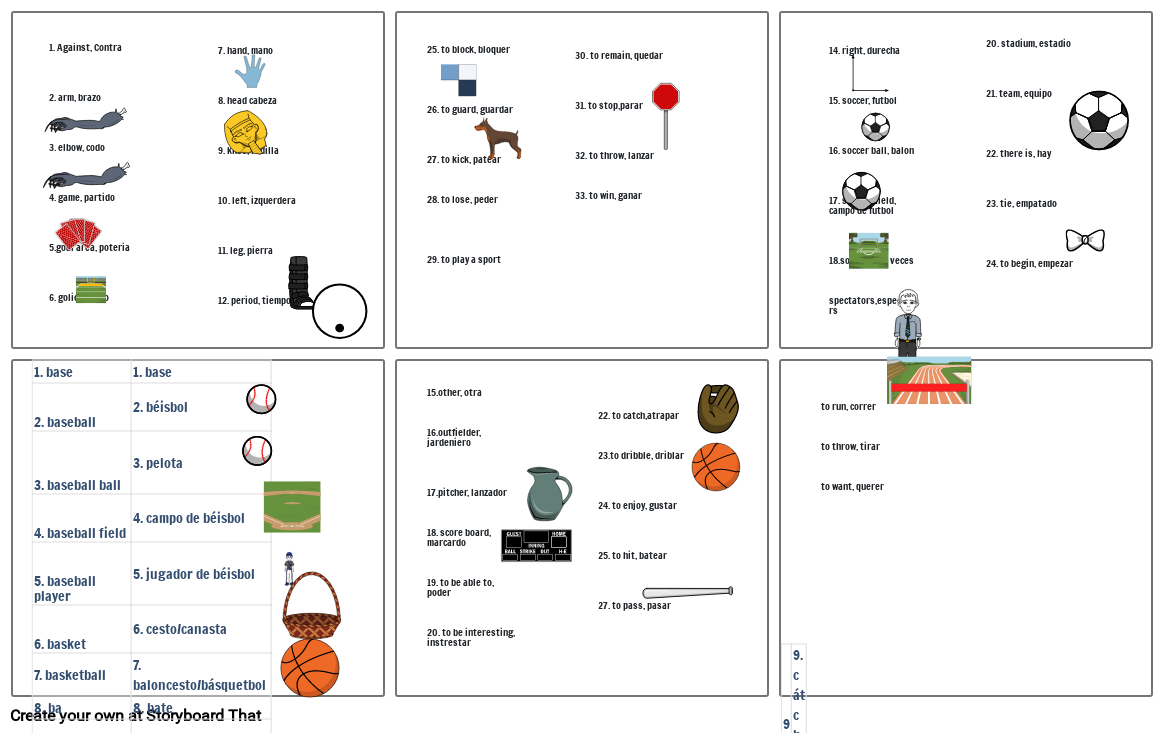 vocab Storyboard by e52ad1c1