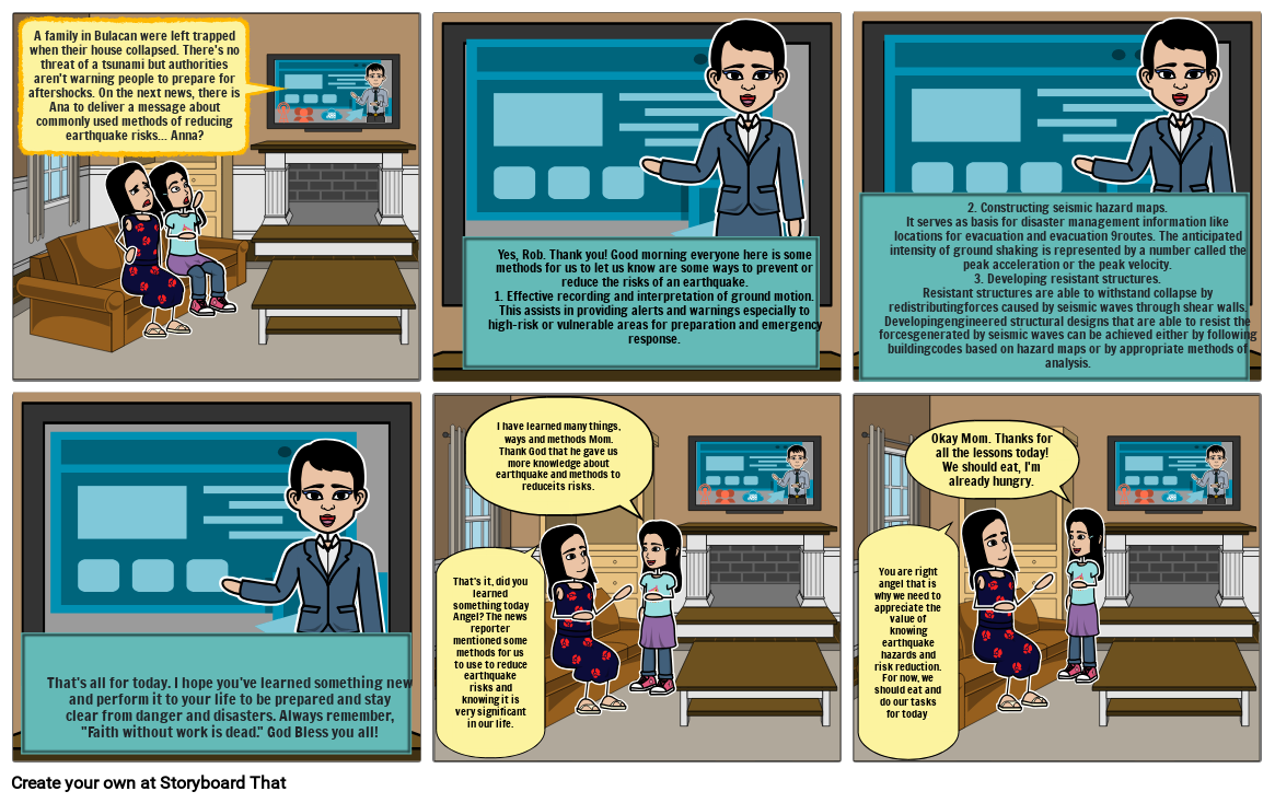 Untitled Storyboard Storyboard by e6dbe8d7