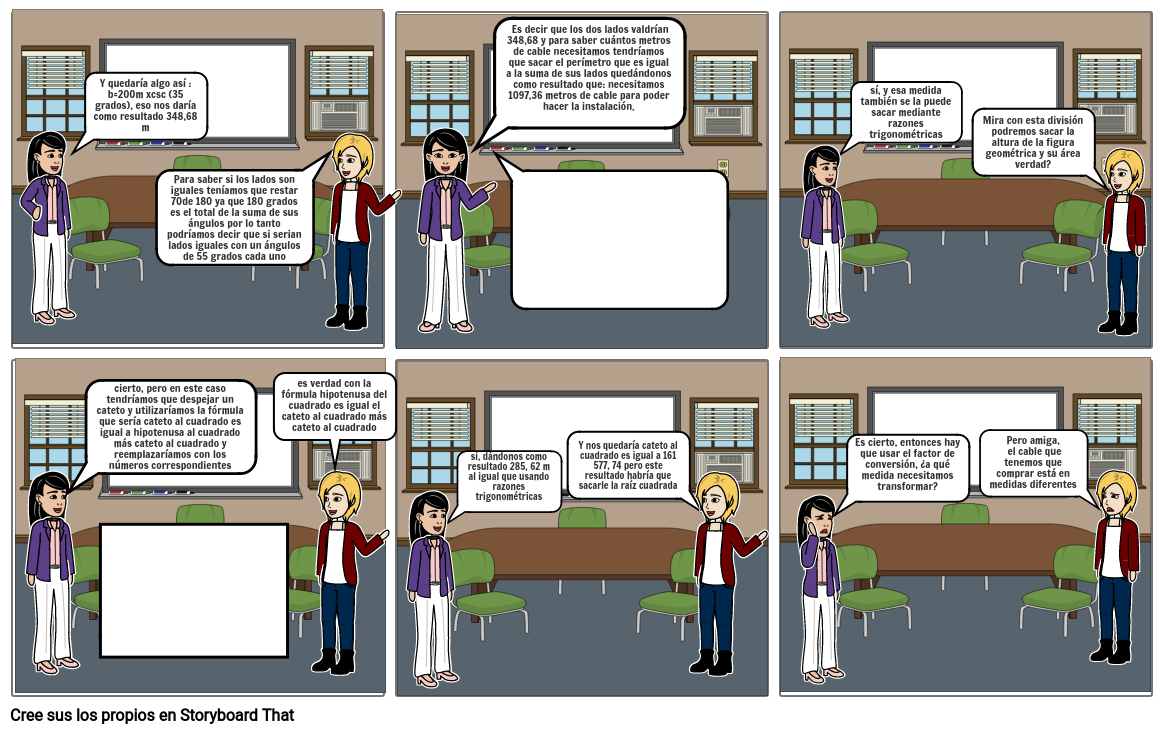 Comic mates Storyboard por e78bafde