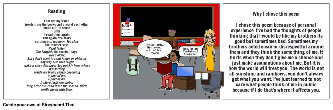 Bgd Storyboard Storyboard Por E7d53aa2