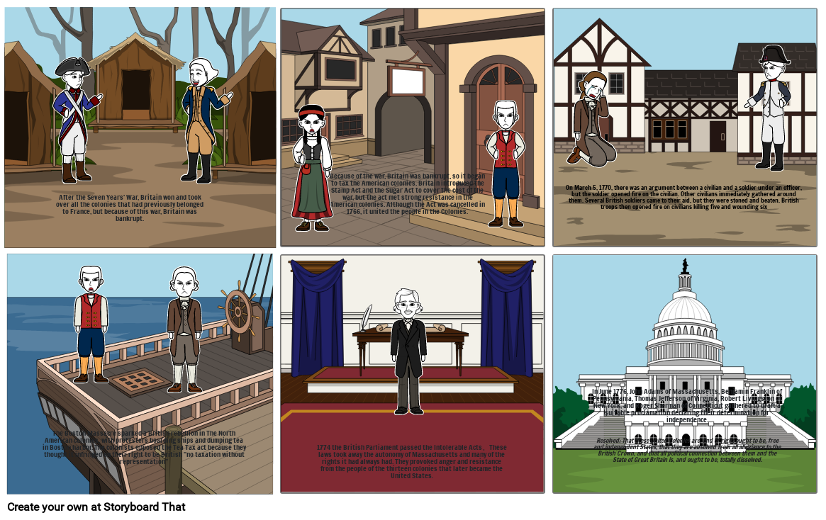 Colonial British Soldier Cartoon