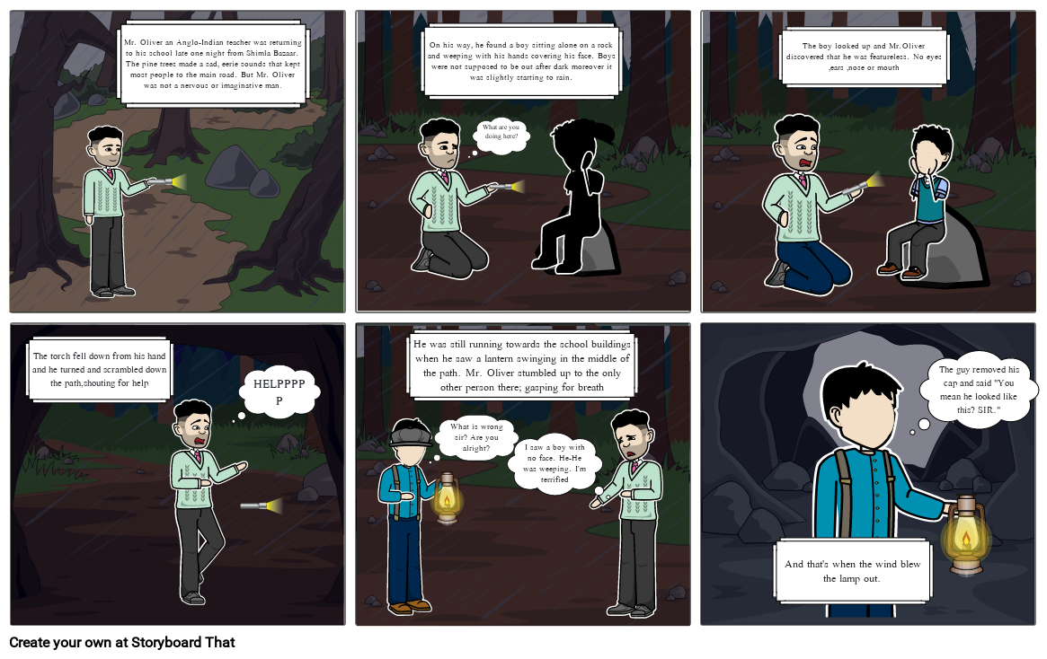Untitled Storyboard Storyboard Por E8f35bc2