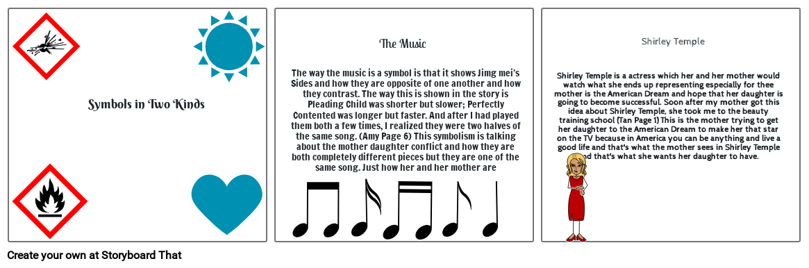 project Storyboard by e96ab422