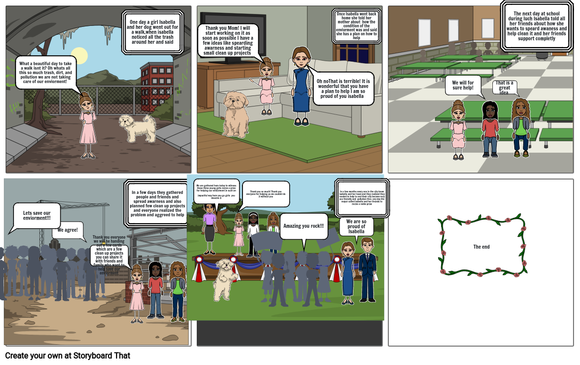 L And L Storyboard Storyboard By E9826ba4 L And L Storyboard Storyboard By E9826ba4