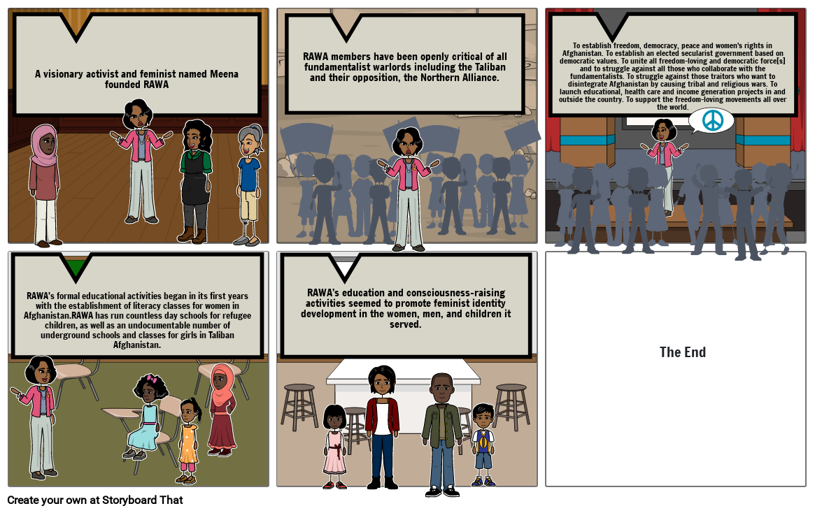 2 Storyboard par ea268913